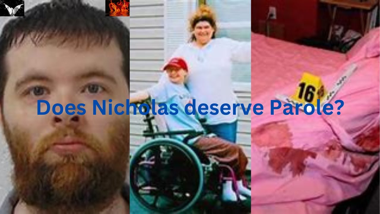 Nicholas Godejohn will spend the rest of his life in prison. Does he ...