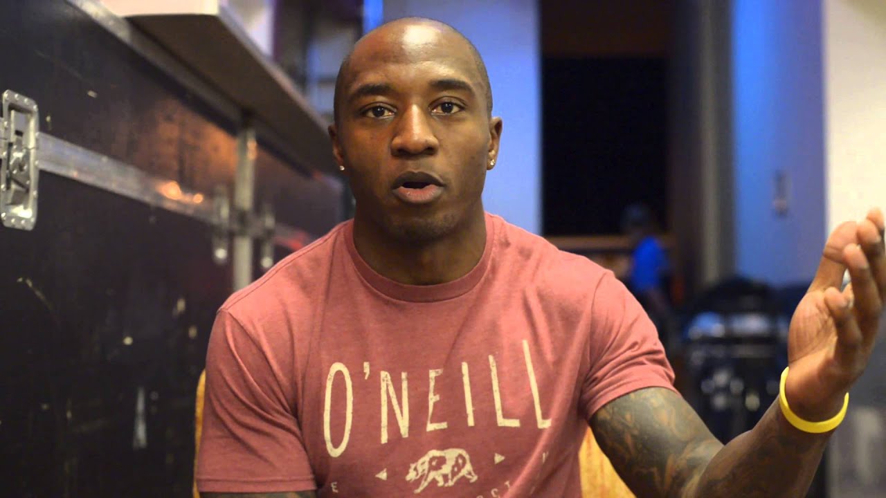 Rob Burgess Post-fight Interview - Rumble on the Ridge XXXII - July ...