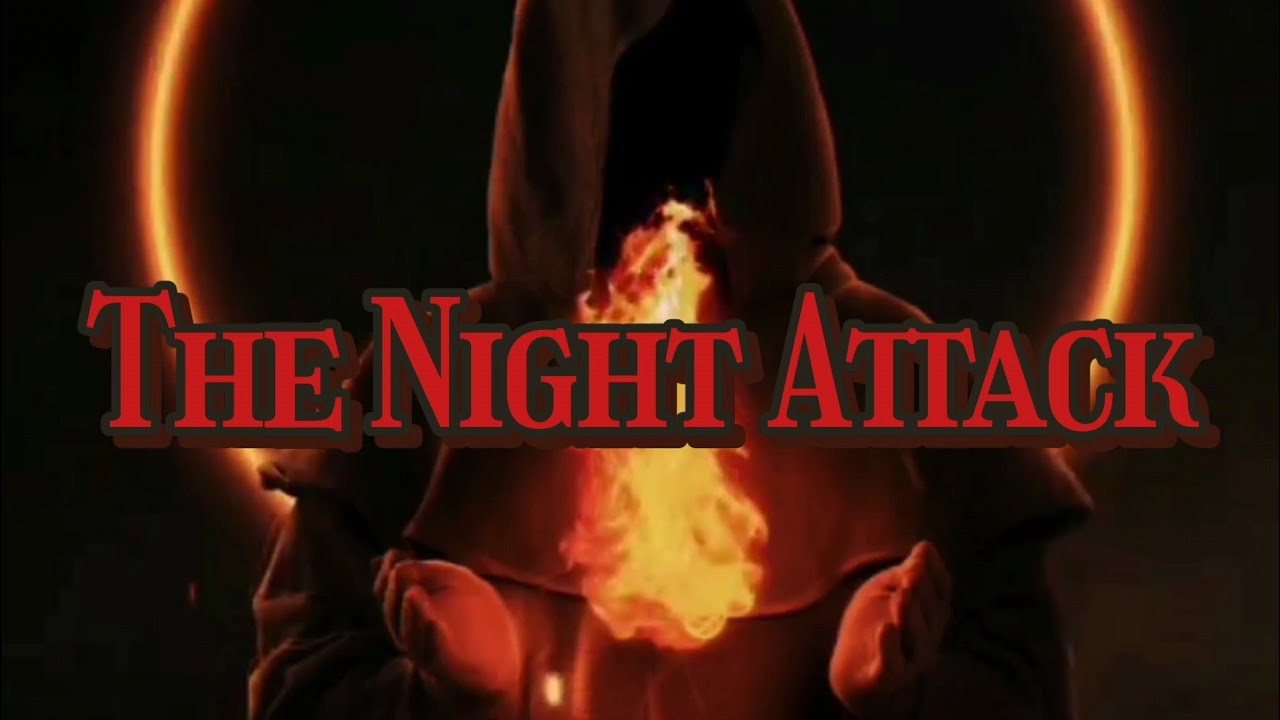 Powerful Epic Music | Hopeful | The Night Attack - YouTube