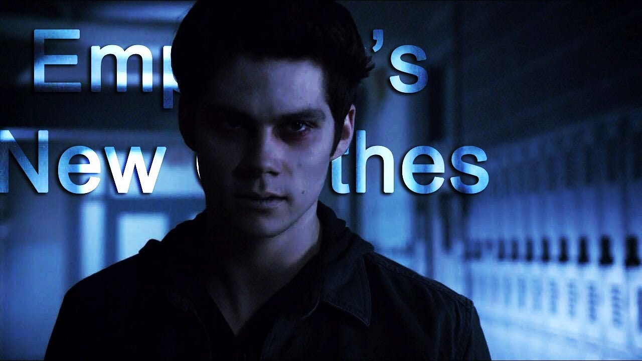 Emperor's New Clothes [Void Stiles] - YouTube