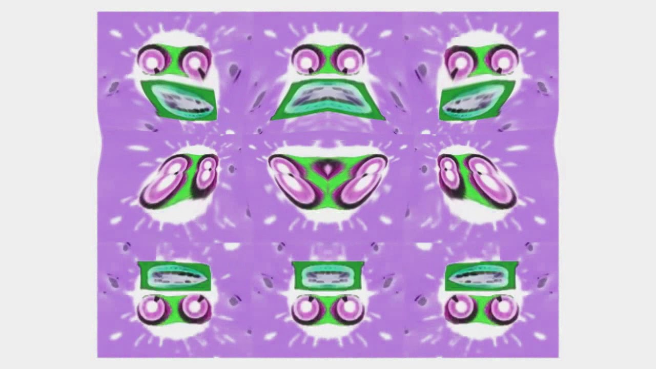 Klasky Csupo Effects 33 in G-Major 157 - YouTube