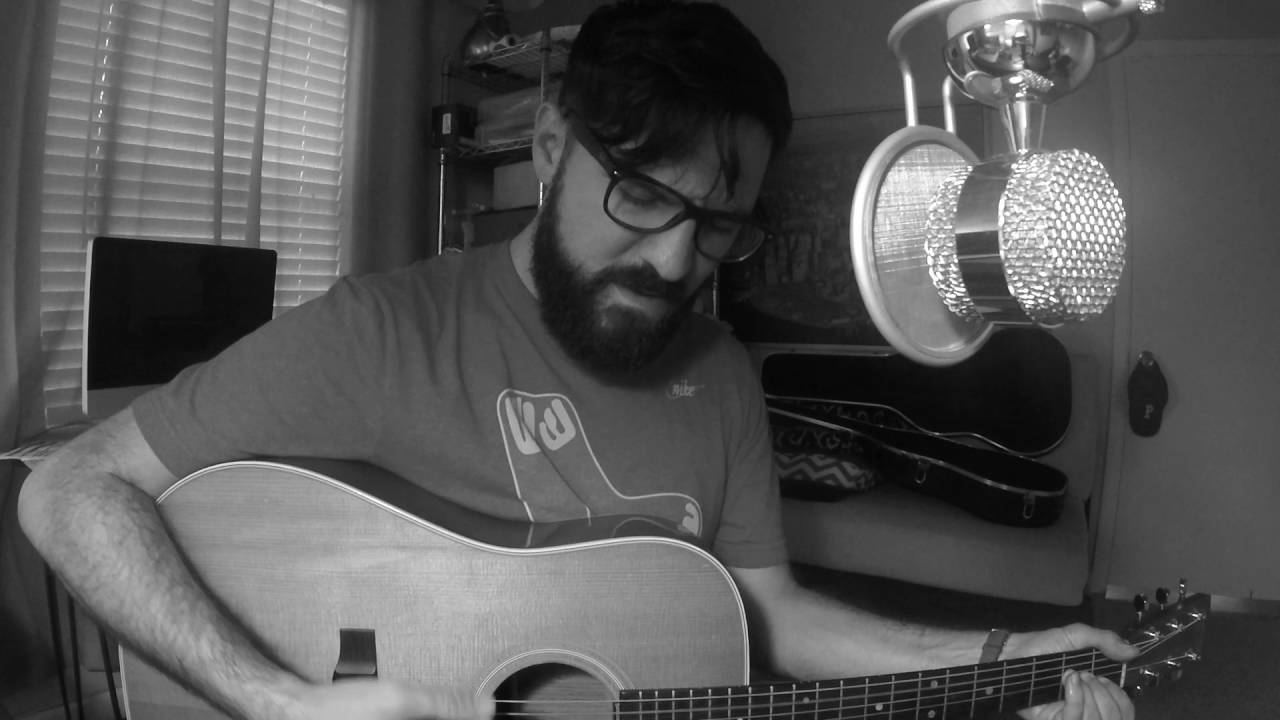 I Can't Feel My Face — Chris Michaud - YouTube