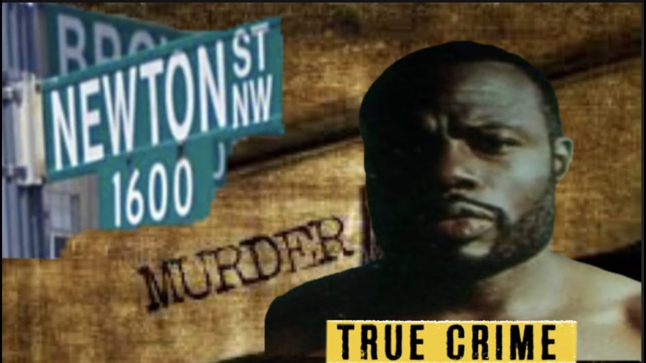 Mario and the Newton Street Crew #TheCrackEra #Pollock #usp - YouTube