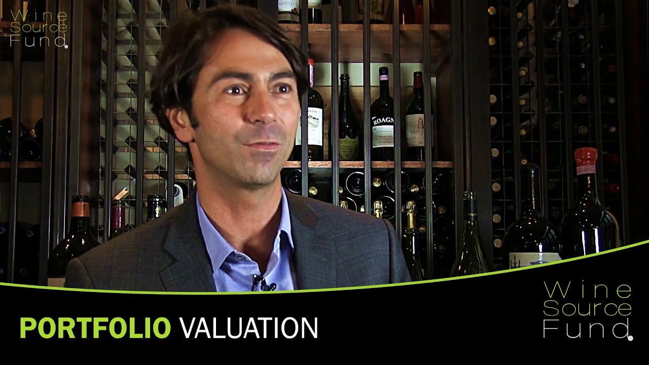WSF-Portfolio Valuation-Benjamin Billarant (co-portfolio manager) - YouTube