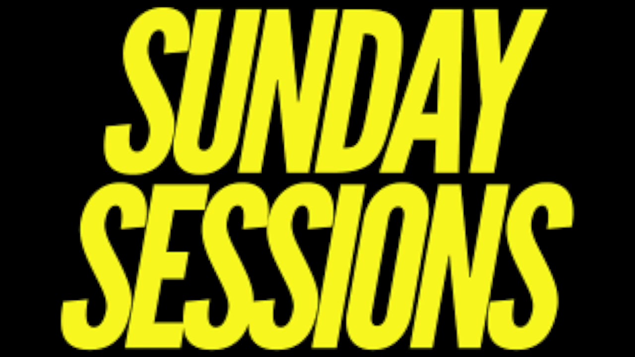 Sunday Sessions Mix 14 - YouTube