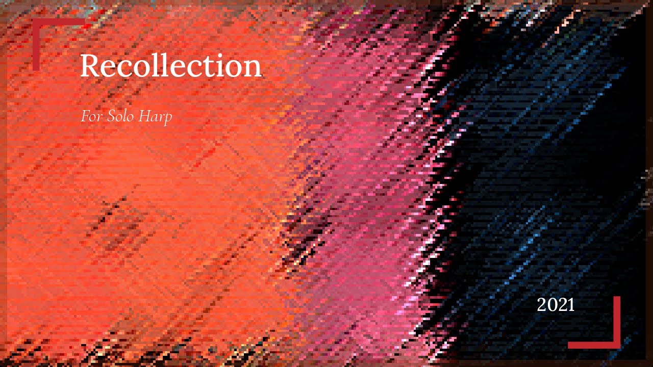 Recollection - YouTube
