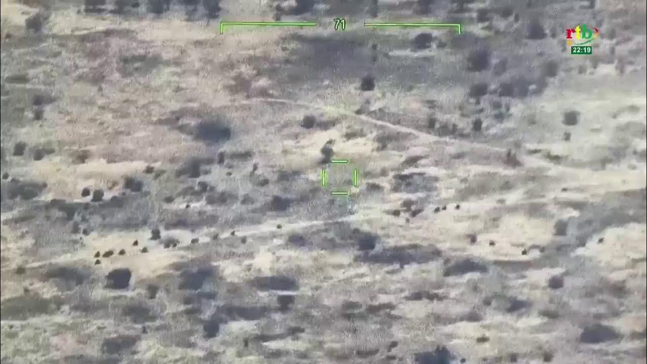 RTB - Edition spéciale sur les nouvelles du Front - YouTube