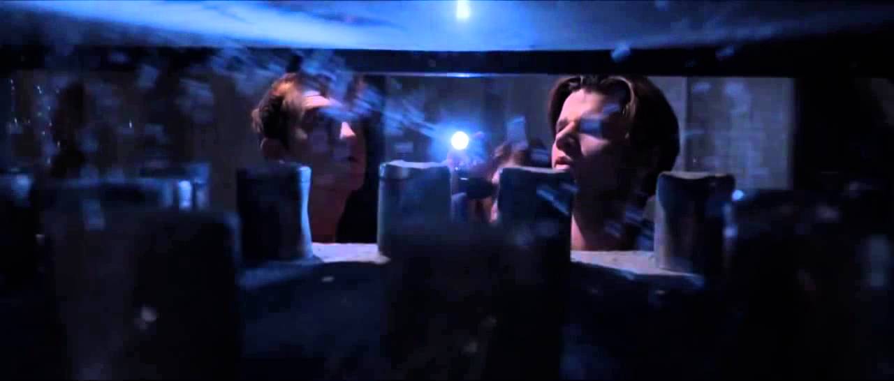 House of Dust - 2014 Horror Movie Trailer - YouTube