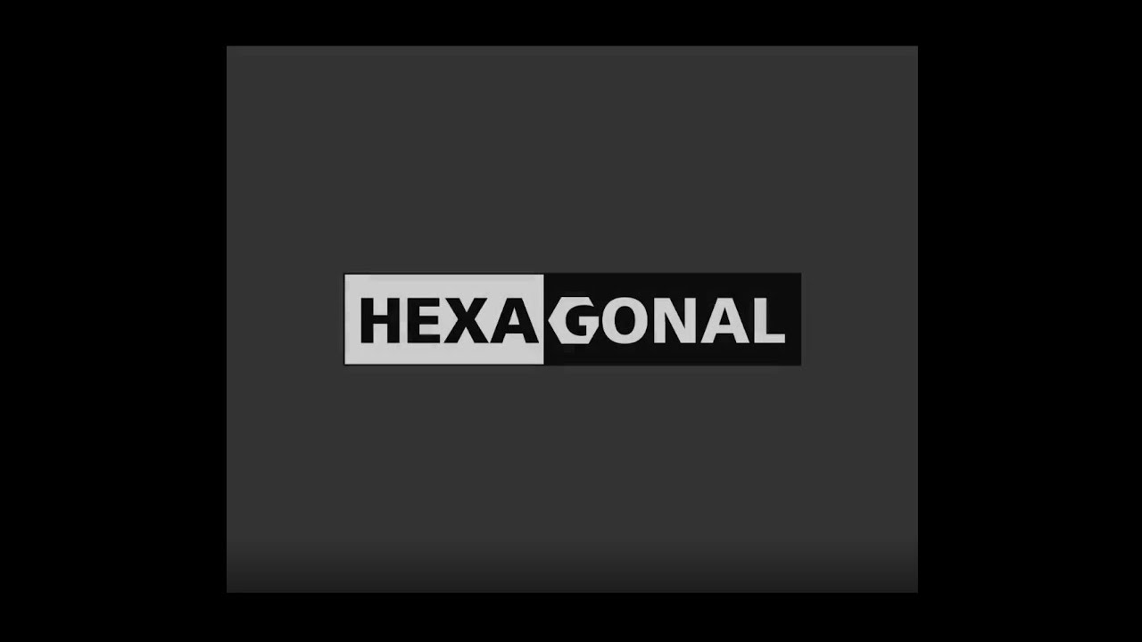 【新製品】925 77 ヘキサゴナルシャープペンシル - YouTube