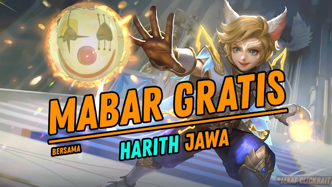 LIVE MABAR GRATIS 2 GAME | DAY 189 - MEDIASHARE ON - YouTube