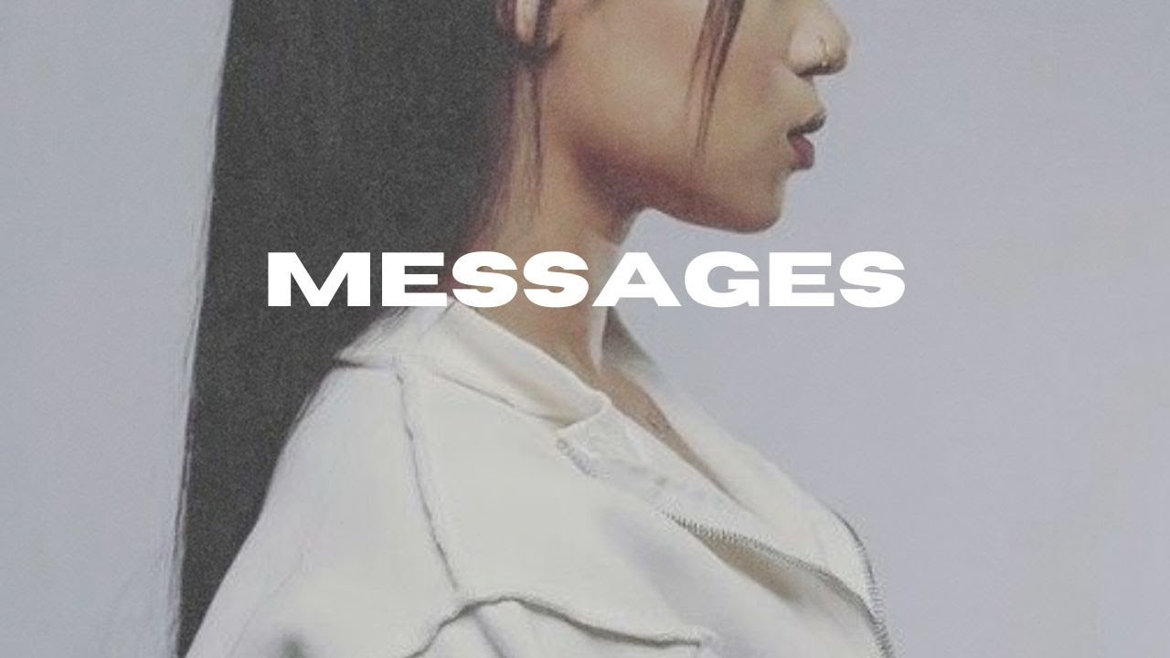 (FREE) Vory x Drake - Messages | Type Beat - YouTube
