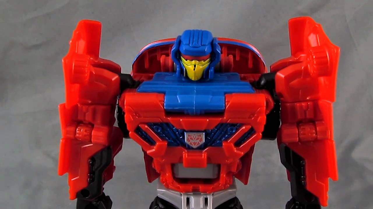 G2 Dead End Video Review - Transformers Combiners Wars G2 Menasor Set ...