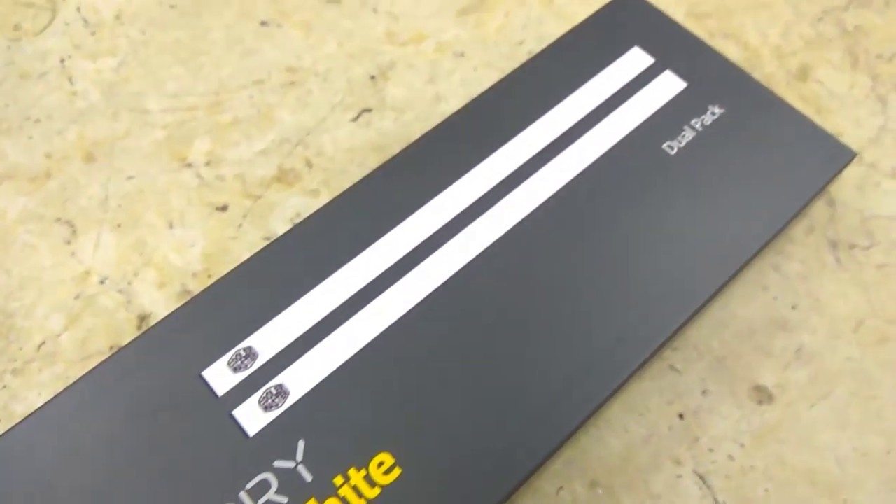 Cooler Master Universal led strip | Tech Land - YouTube