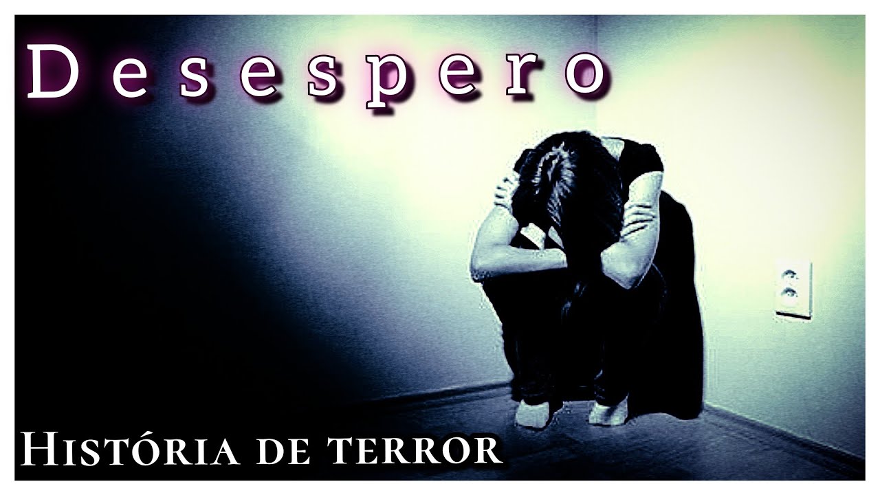 DESESPERO - Historia de terror | Creepypasta - YouTube