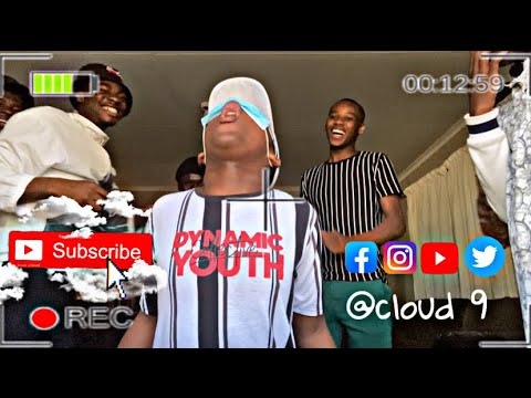 NeCk slap challenge with the boys ( and it got personal) - YouTube