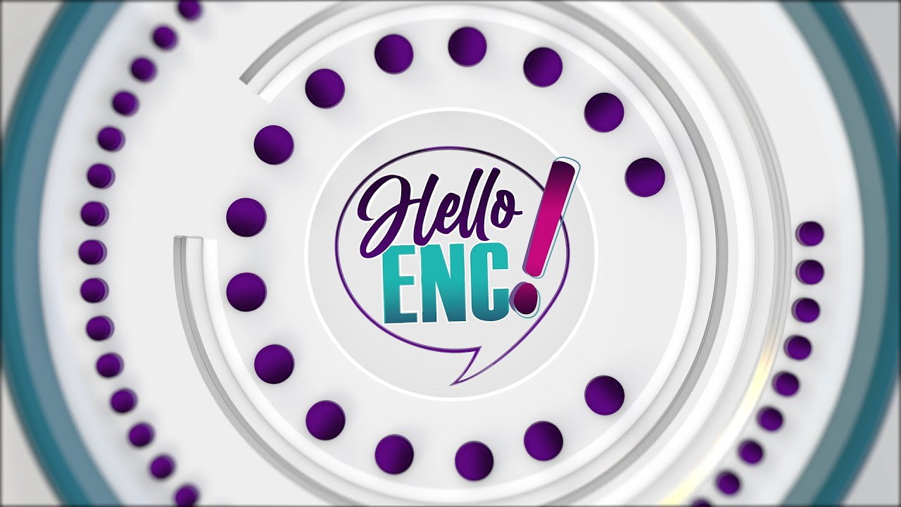 Hello ENC! Series Premiere: Livin' Lovin' Local in Eastern North ...