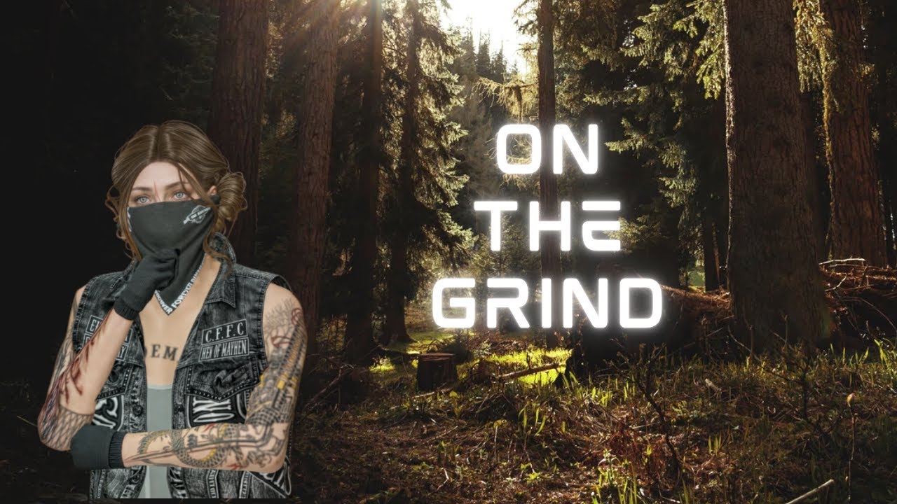 Welcome to the Apocalypse... Day One | Vital RP | Halloween Countdown ...