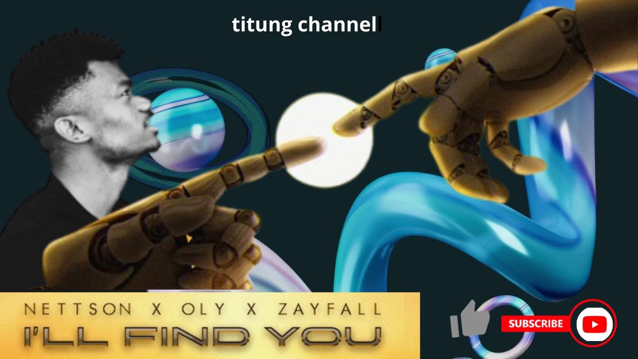 i will find you - YouTube Music
