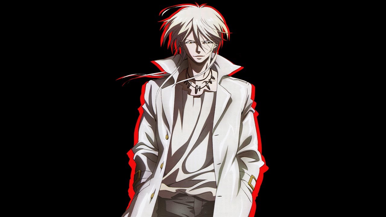 How To Be Like Shogo Makishima | 3 QUICK TIPS [Psycho Pass] - YouTube