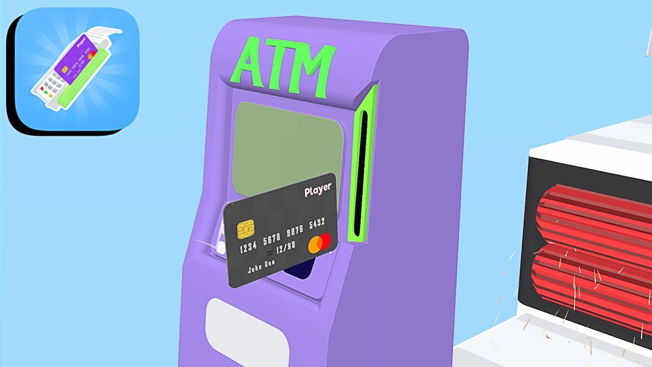 Card Flip 3D - All Levels Gameplay Android,ios (Part 13) - YouTube