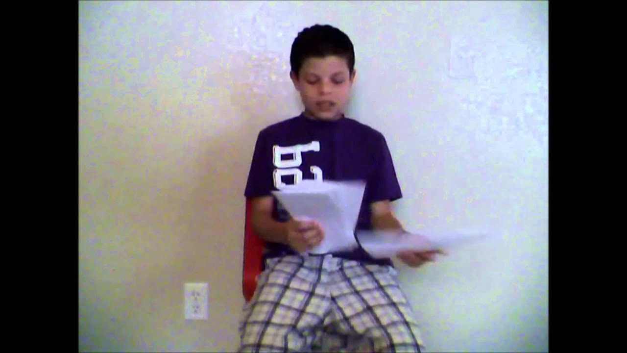 Brayan Nicoletti - Chevy Project - YouTube