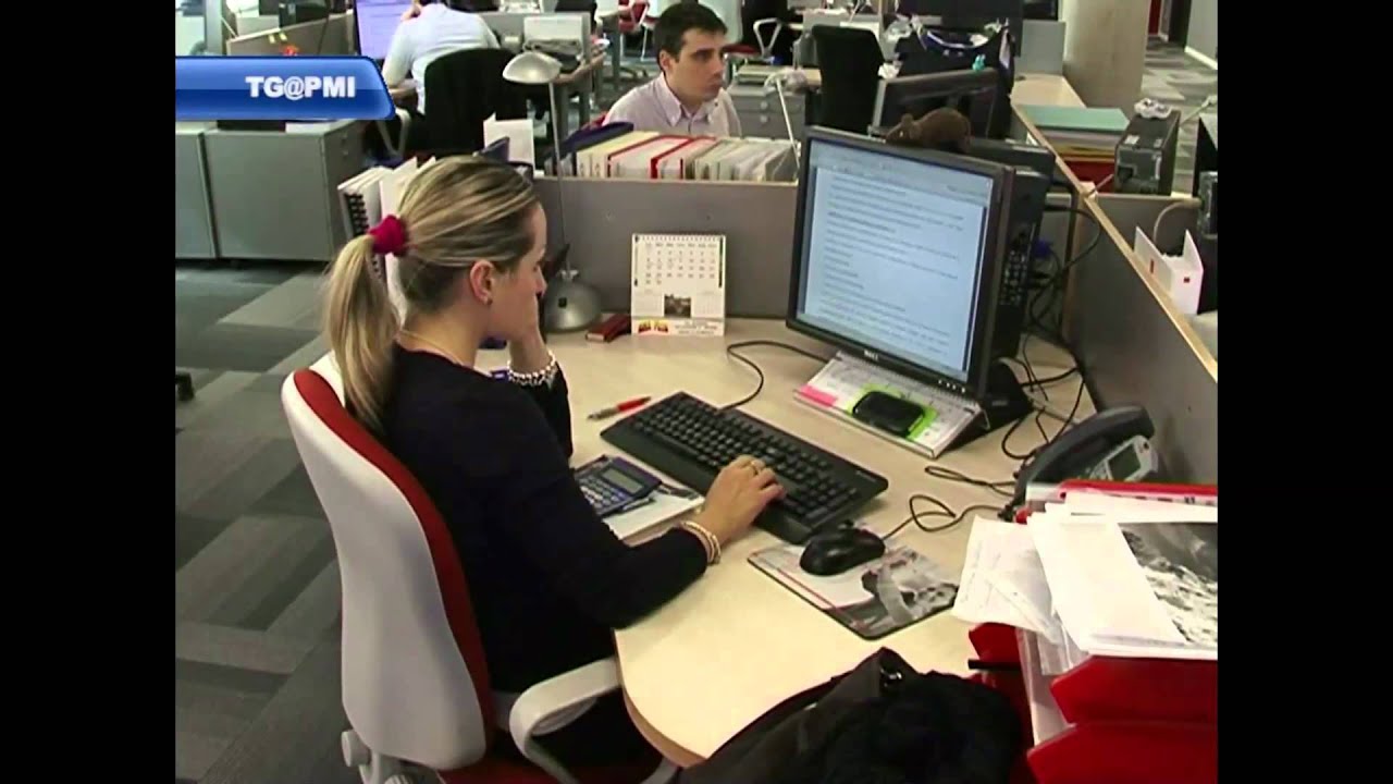 Massimo Mancini - Country Manager Atradius Italia - YouTube