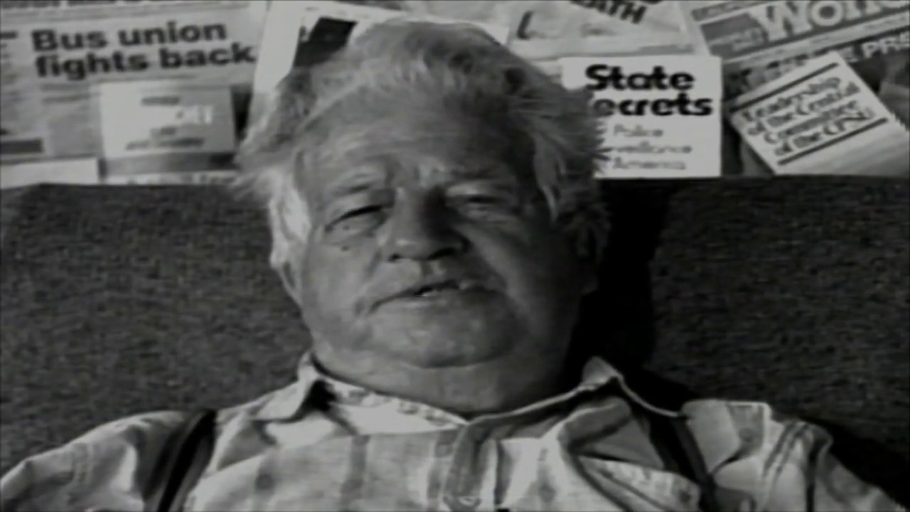 Indiana Re(a)D -- The Life & Times of Jim Moore - YouTube