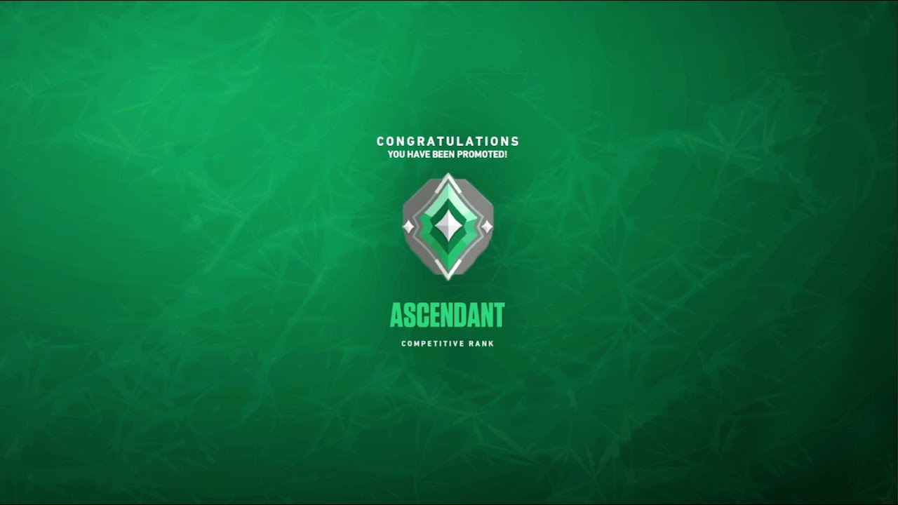 Ascendant 2 Here I Come - YouTube