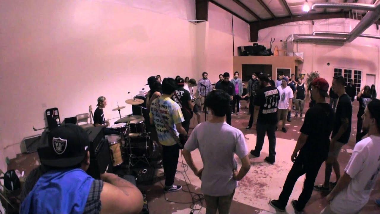 Bad Times Crew (FULL SET) - 6/14/14 - YouTube