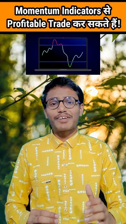 RSI Trading Strategy | Technical Analysis | Mohit Rai | #shorts - YouTube