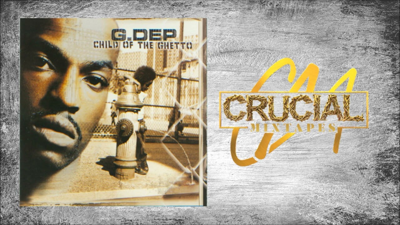 G. Dep - Special Delivery [Instrumental] - YouTube