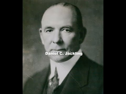 Daniel C Jackling, what is his Steve Jobs connection? - YouTube