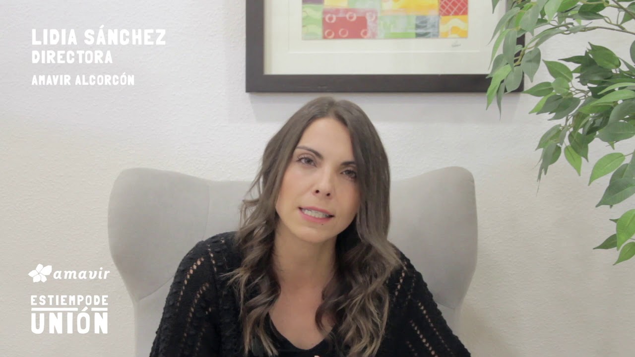 Lidia Sánchez Creo que la gente ha sido muy humana - YouTube