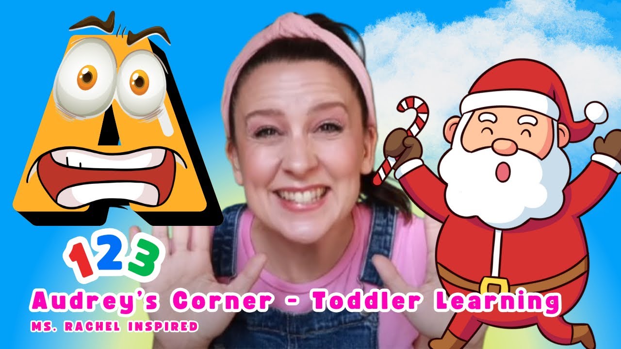 A to Z Alphabet for Toddlers | Shapes | Colors | ABC Song | Phonics ...
