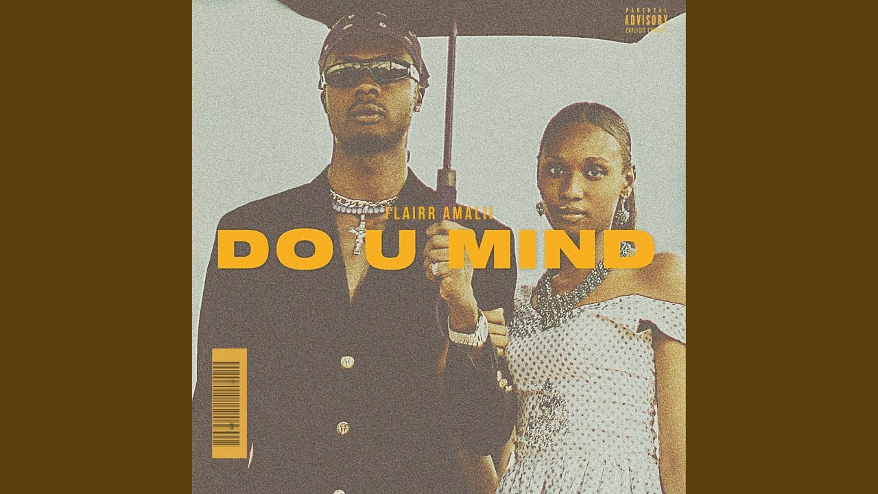 Do U Mind (Slowed) - YouTube