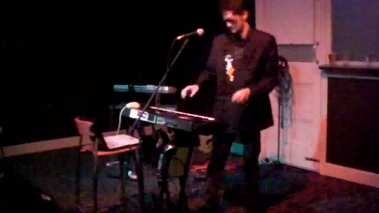 The Luke Hoskins Inexperience @ The Hamilton Station Hotel - 10-06-2010 ...