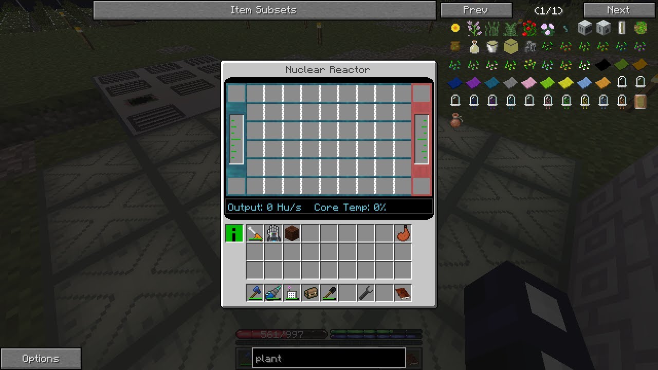 [柚子] Per Fabrica Ad Astra (PFAA) | minecraft "TFC" 1.7.10 | EP.25 加班所以 ...