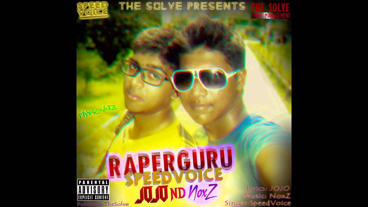 "hay mama" by speed voice " zozo and noxz" - YouTube