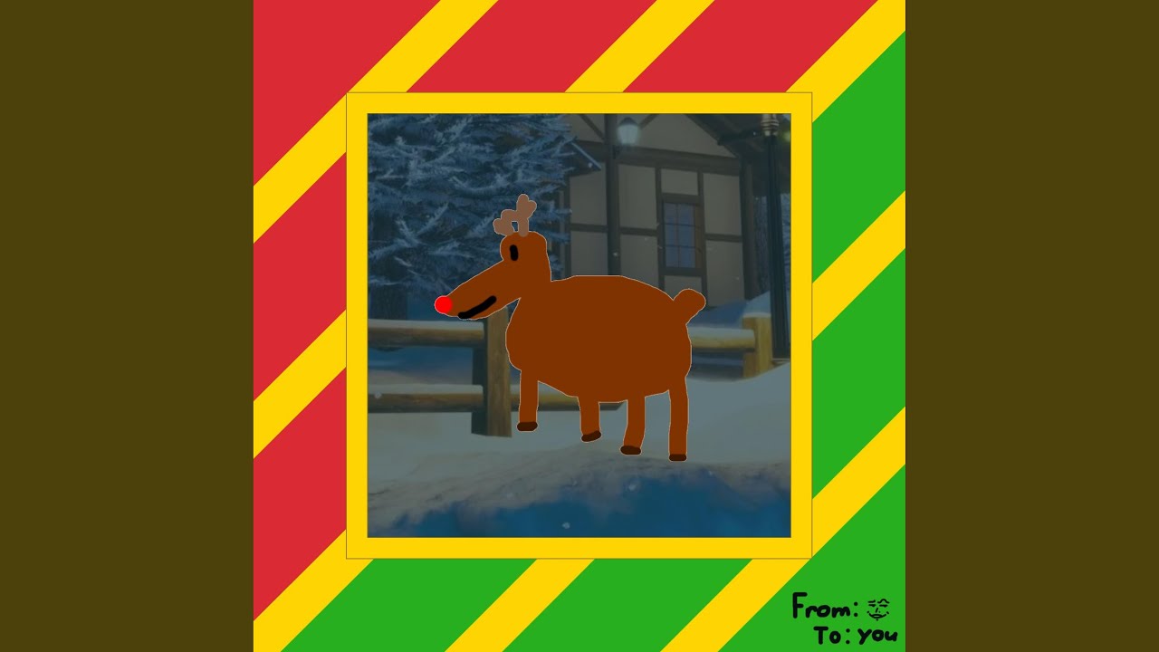 GINGERBREAD - YouTube