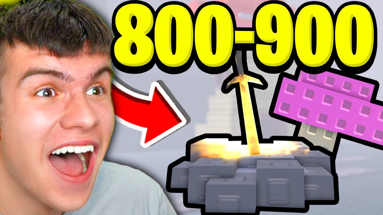 How To COMPLETE The 800-900M STAGE In Roblox STEEP STEPS! FULL WALKTHROUGH! - YouTube