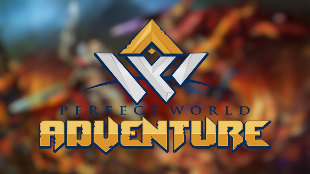 Servidor de Perfect World 2021 - PW ADVENTURE | 1.5.5 até Sombrios ...