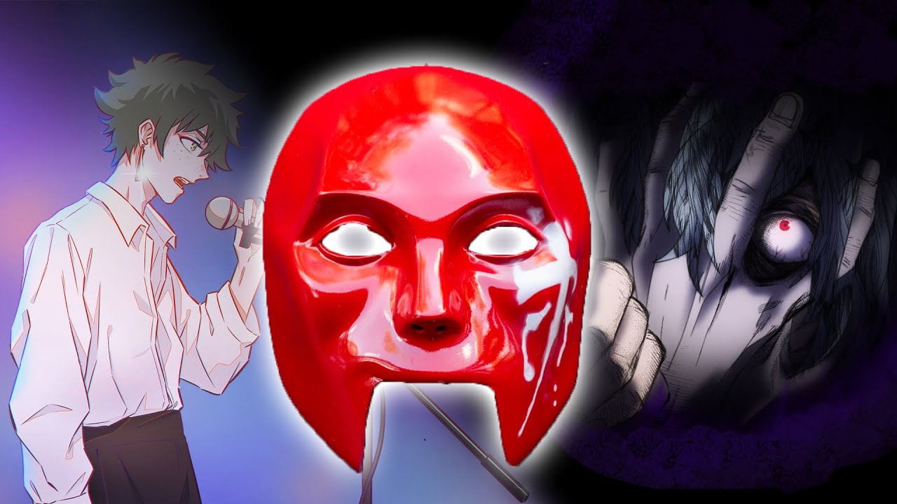 BAND AU Finale -4 songs- (MHA Texting Story) *songs and explanation in ...