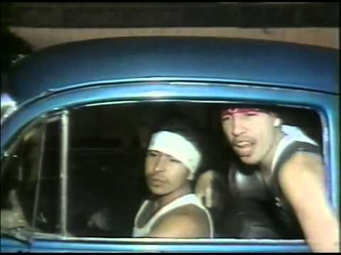 Duke of Earl The Movie 1979