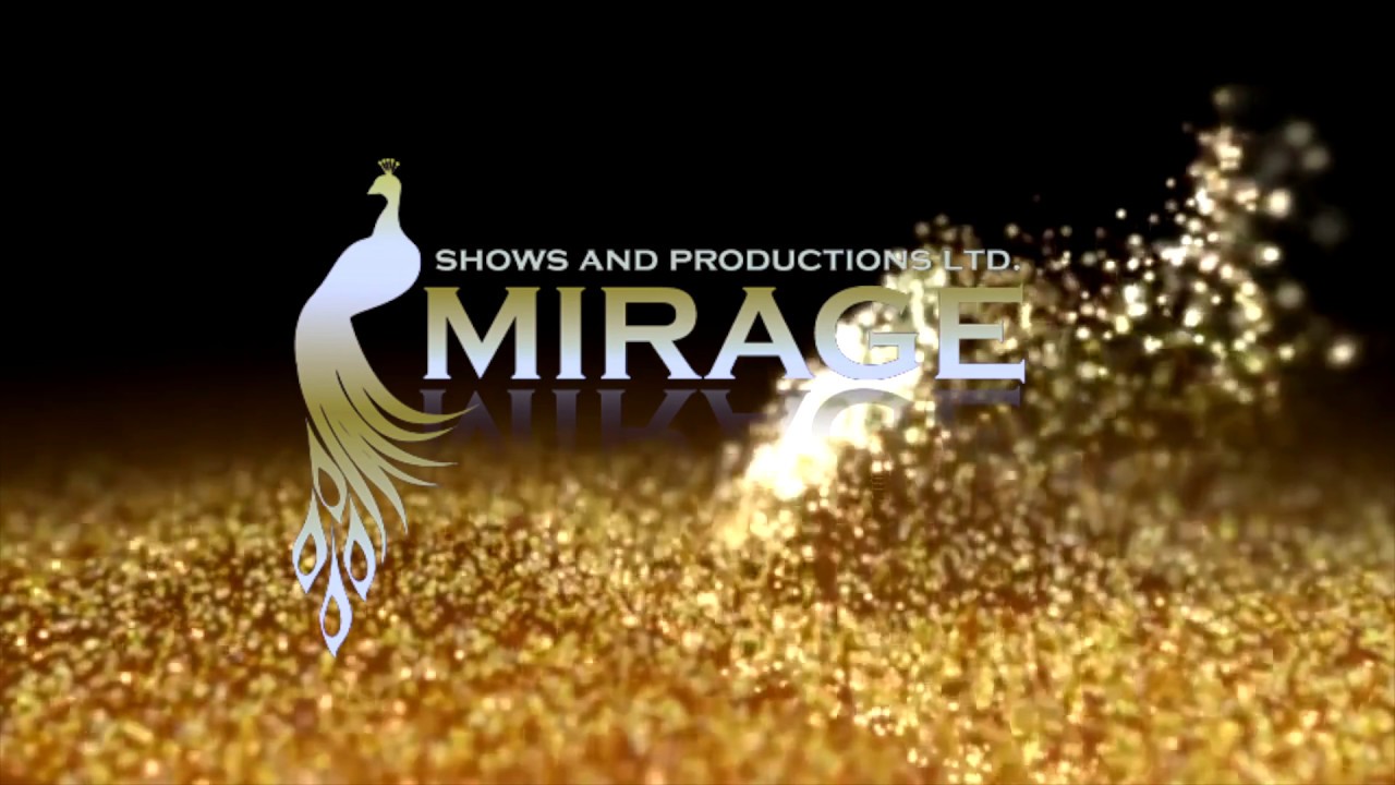 Mirage Shows & Productions - YouTube