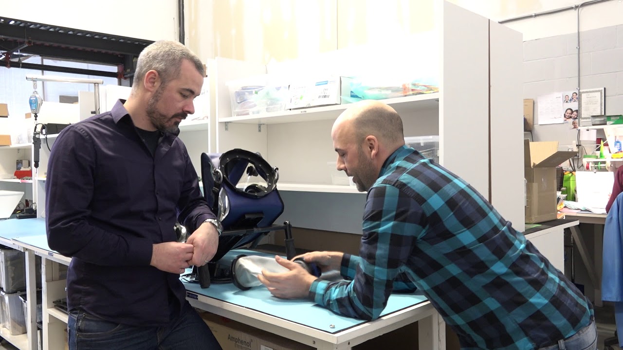 Tribor Design - YouTube