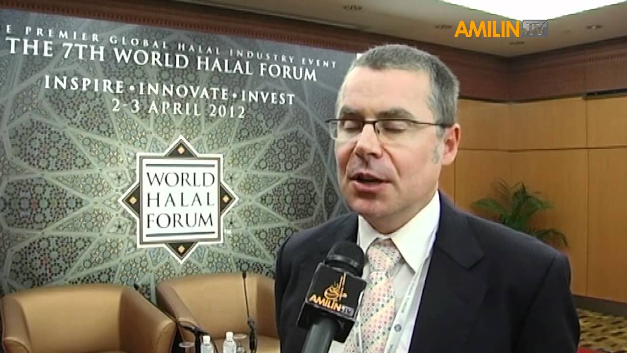 Exclusive Interview: Tim Morris, Managing Director & Co-founding ...