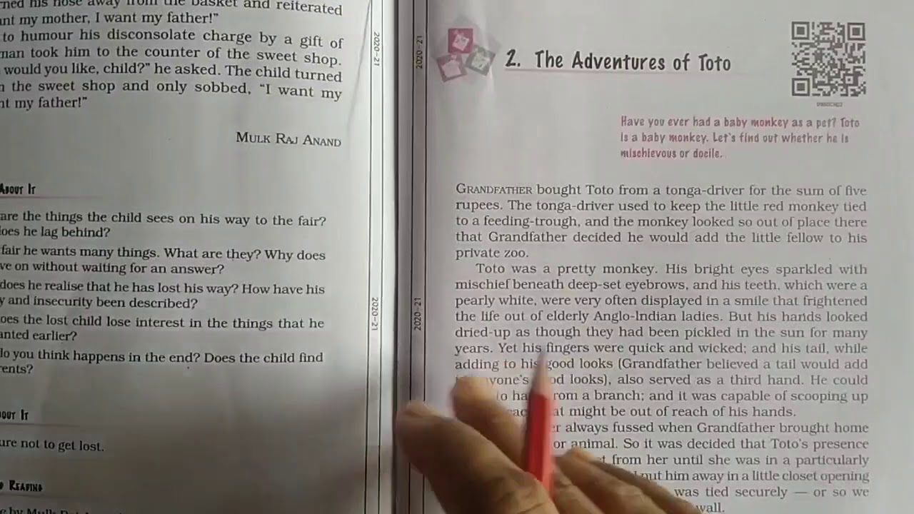 CLASS-9 Lesson-2 Part-1 - YouTube