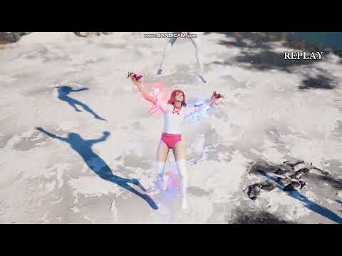 [SC6] AMY RYONA - YouTube