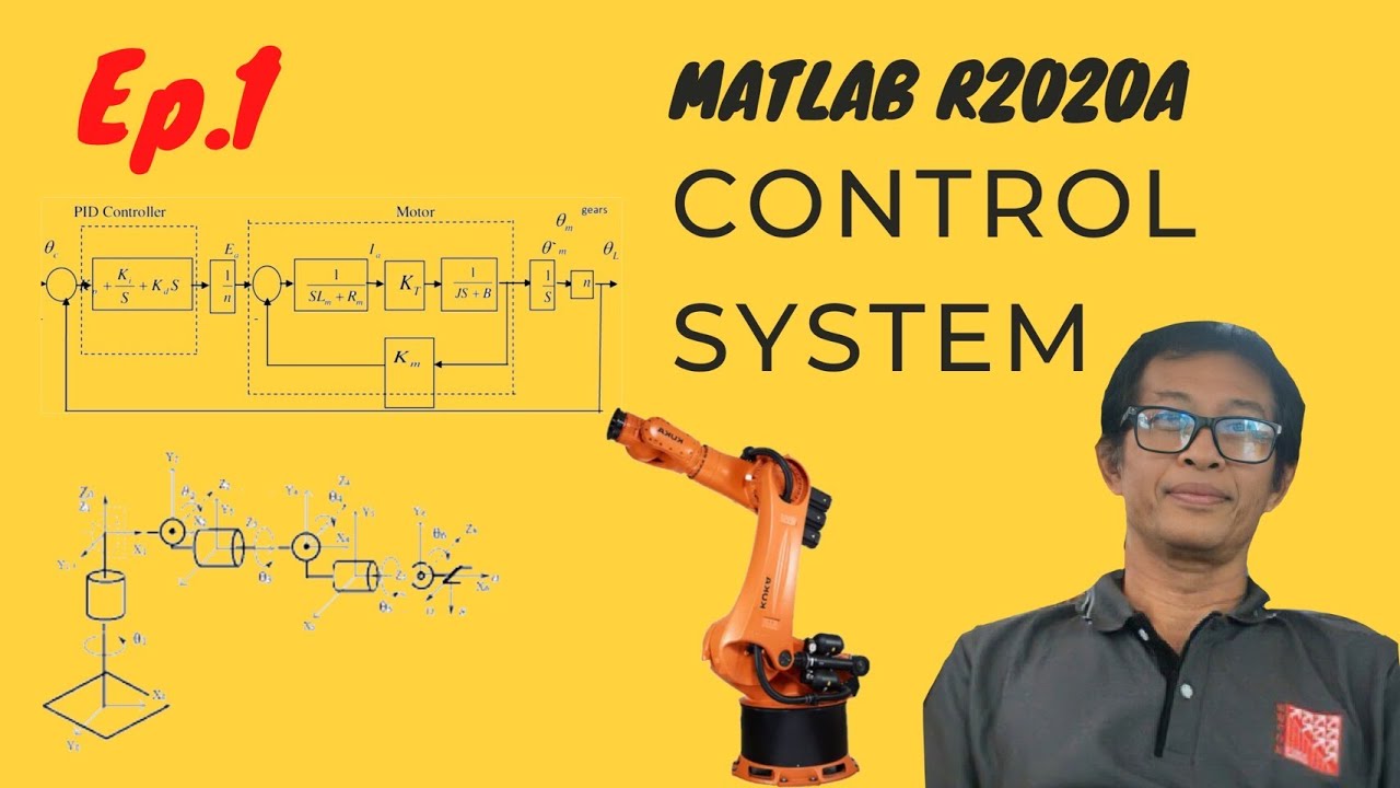 Matlab R2020a Ep1 Youtube