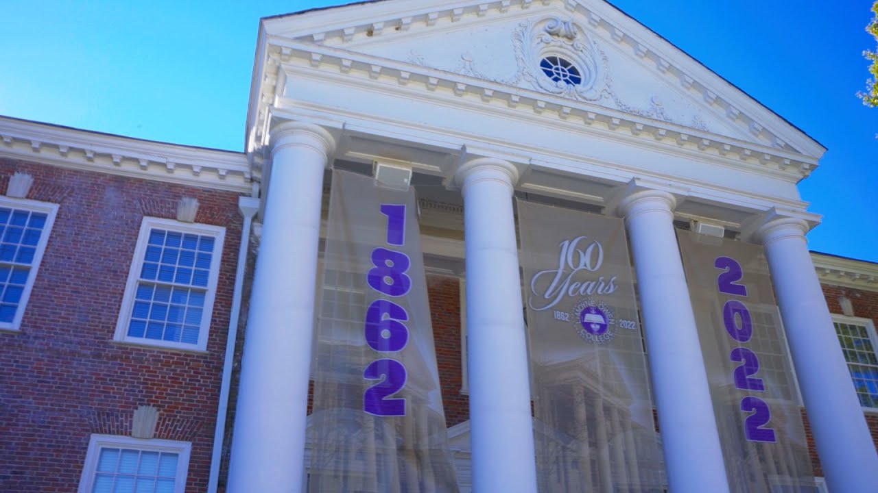 The Magic of LOC: LeMoyne-Owen College at 160 - on WKNO - YouTube